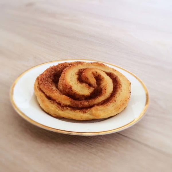 Våre oppskrifter - Rørosmeieriet