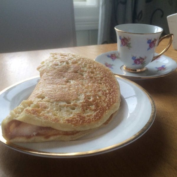 Våre oppskrifter - Rørosmeieriet