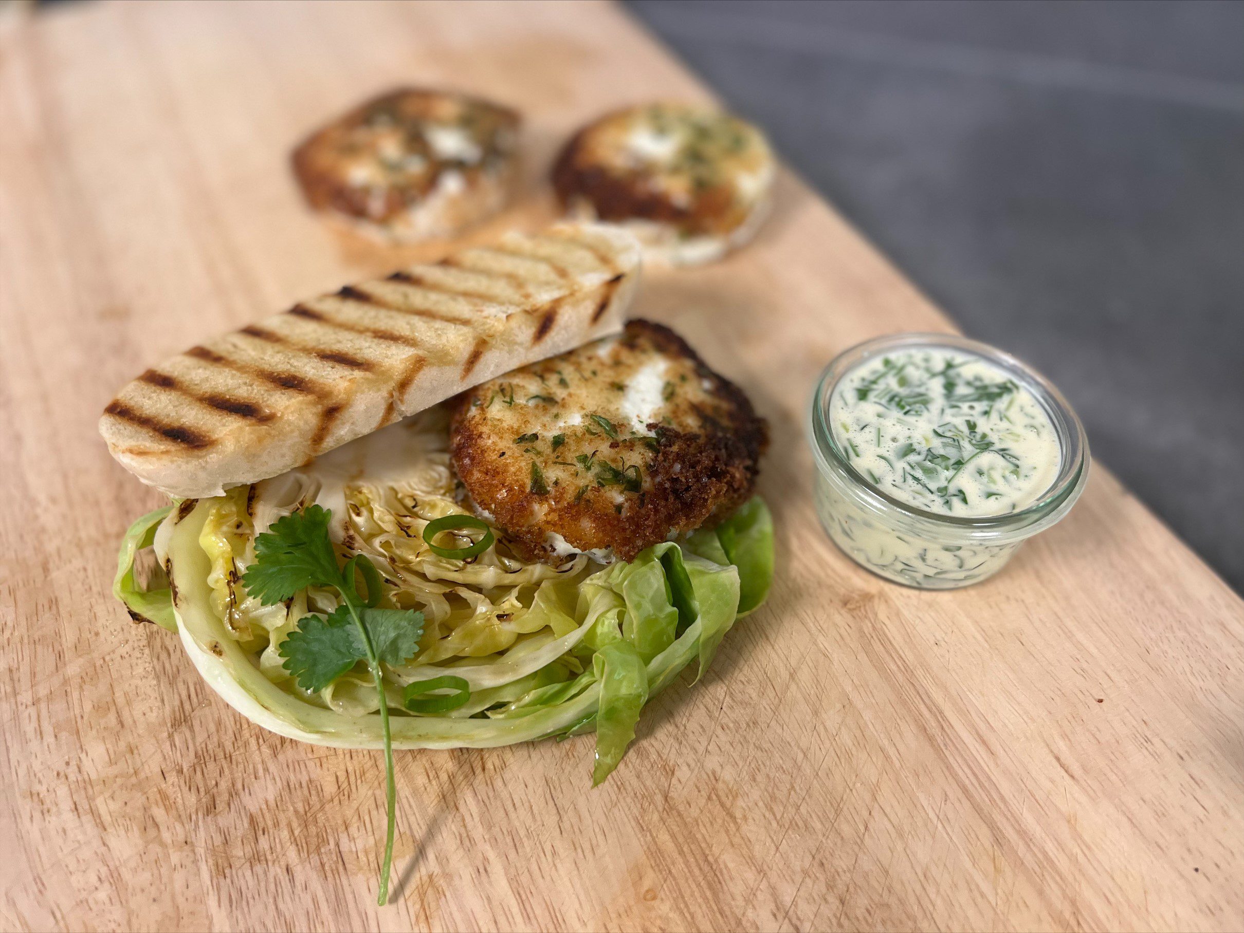 Middager Arkiver - Rørosmeieriet